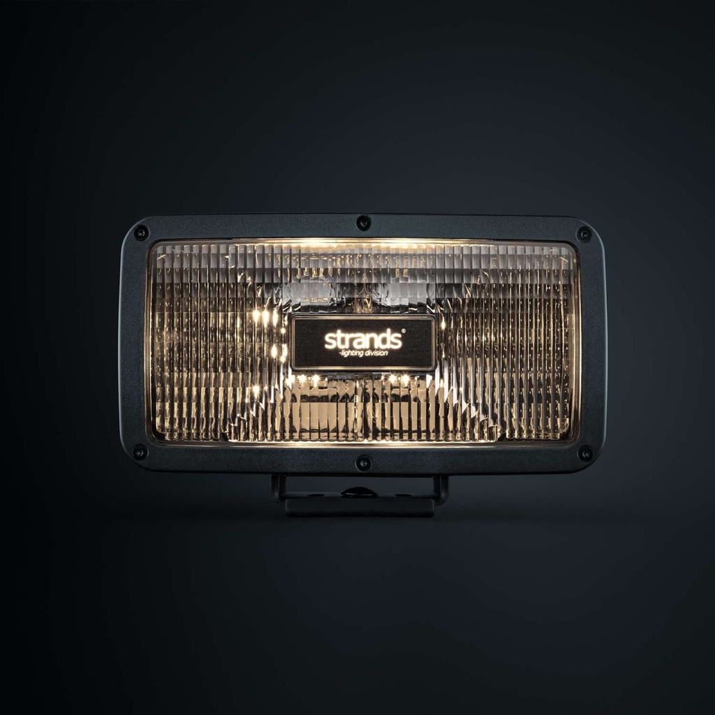 IZE LED OG REX Old School Driving Light | Nedking